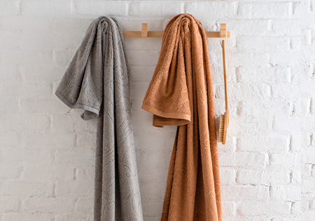 Toalha Gigante com descontos incríveis - Banho ARTEX