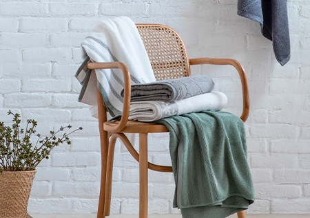 Toalha Gigante com descontos incríveis - Banho ARTEX